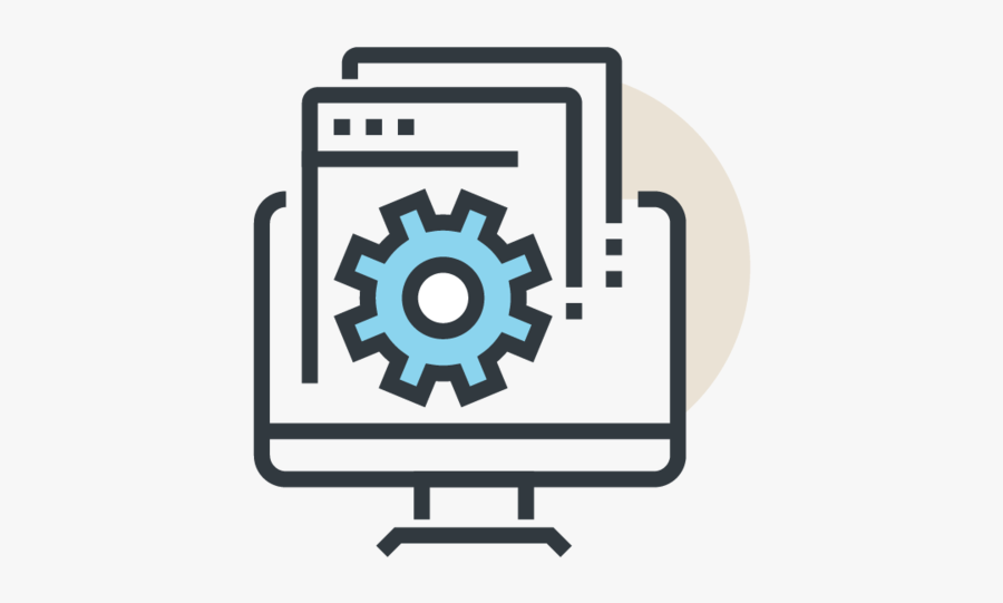 Technology - Dividends Icon Png , Free Transparent Clipart - ClipartKey