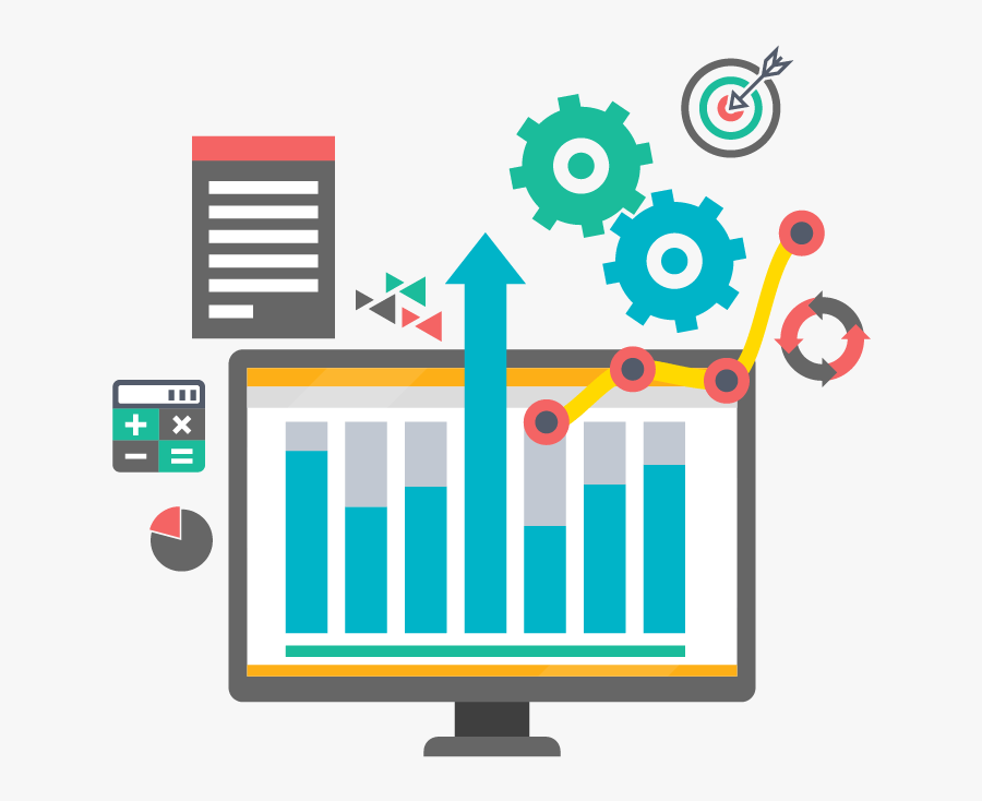 Analytics , Free Transparent Clipart - ClipartKey