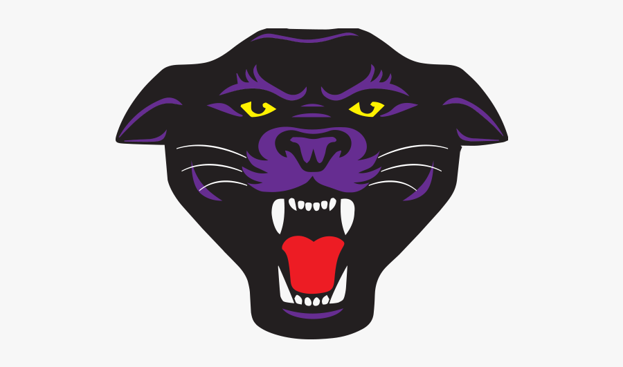 Panthers Sports Logo , Free Transparent Clipart - ClipartKey