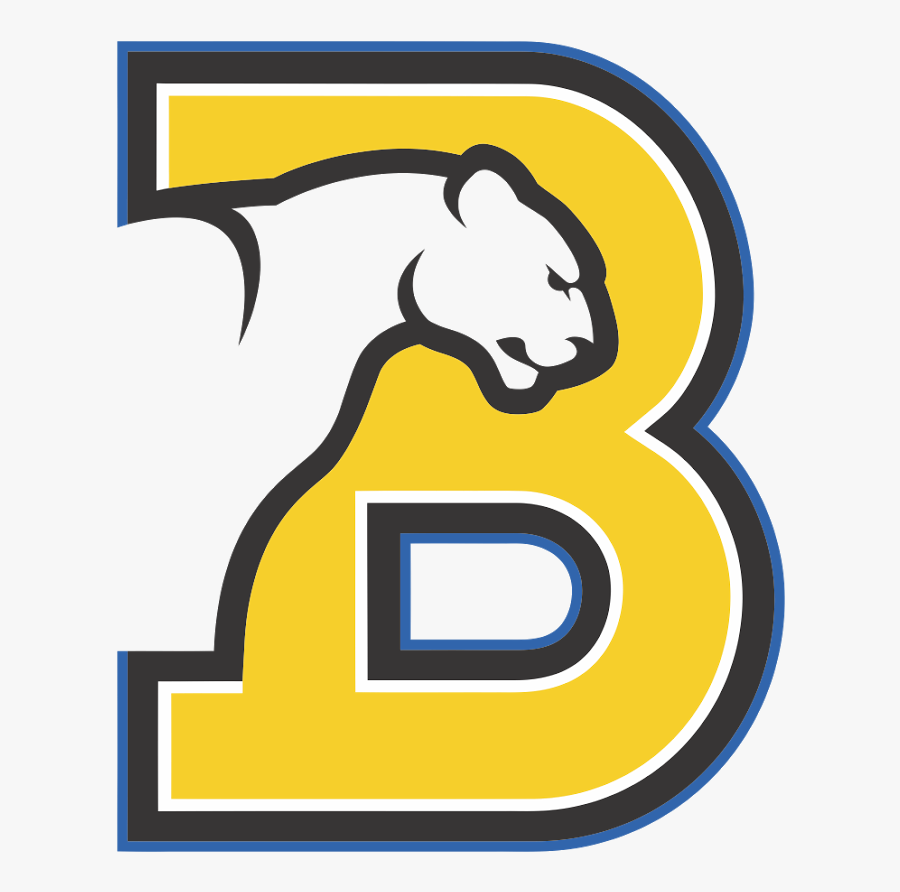 Birmingham Southern College Panthers Logo, Birmingham - Birmingham ...