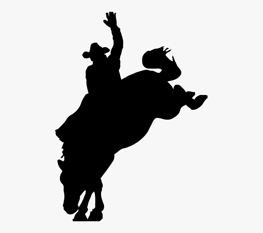 Rodeo Horses , Free Transparent Clipart - ClipartKey