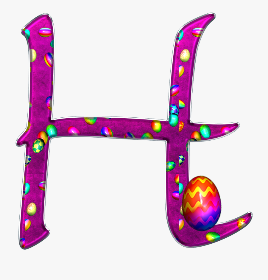 Alphabet Letter Initial Free Photo , Free Transparent Clipart - ClipartKey