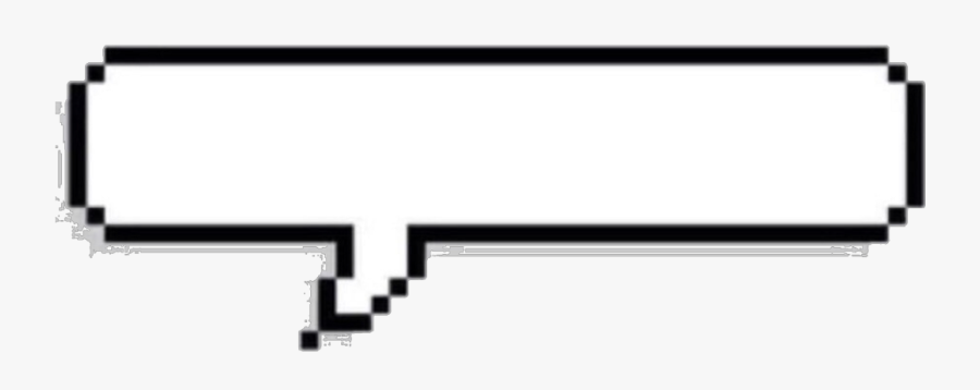 Bubbletext Manga Mangacap Caption - Transparent Text Bubble , Free ...