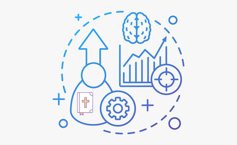 Personal Growth Self Development Icon , Free Transparent Clipart ...