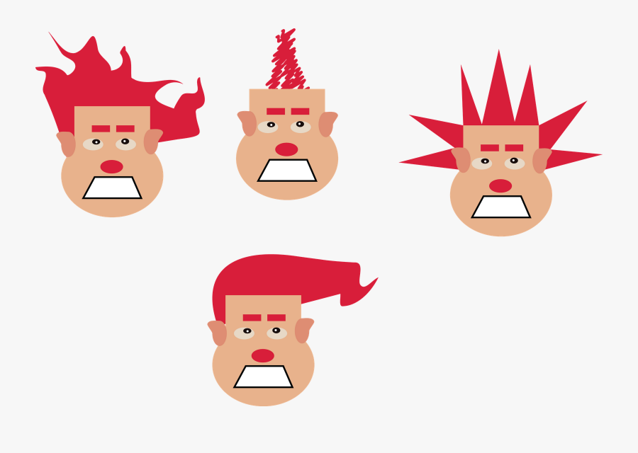 Wreck-it Ralph Vector Art - Cartoon , Free Transparent Clipart - ClipartKey