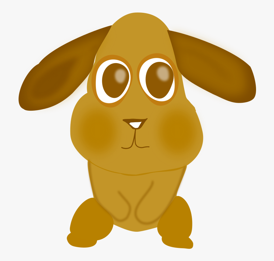 Doggy - Cartoon , Free Transparent Clipart - ClipartKey