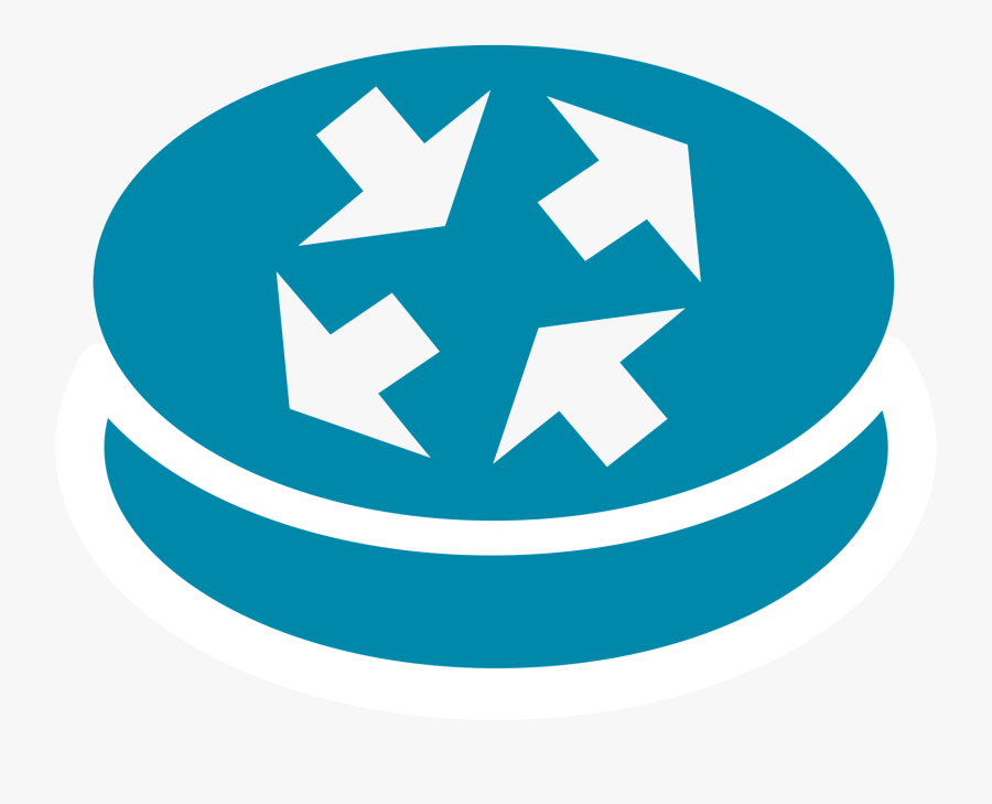 Network Generic Icons Png - Cisco Router Icon Png , Free Transparent ...