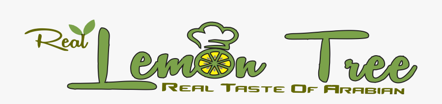 Lemon Tree - Emblem , Free Transparent Clipart - ClipartKey