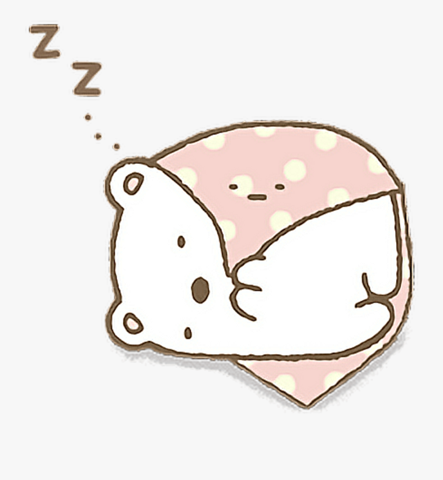 Transparent Ready To Pop Clipart - Sumikko Gurashi Line Stickers , Free ...