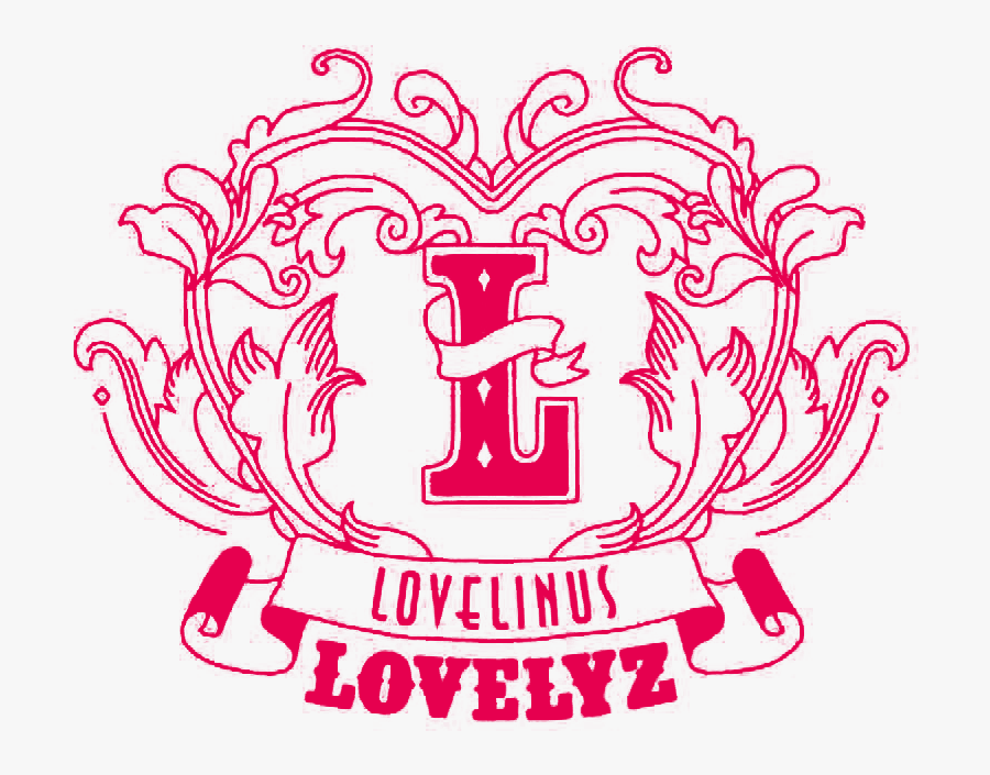 Fall In Lovelyz K Pop Woollim Entertainment Ah Choo - Kpop Lovelyz Logo , Free Transparent ...