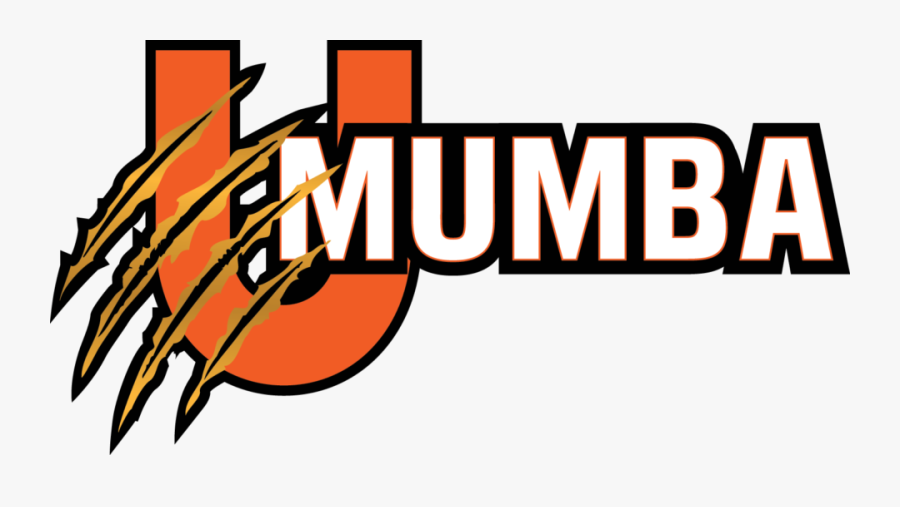 U Mumba Final Logo - U Mumba Team Logo , Free Transparent Clipart ...