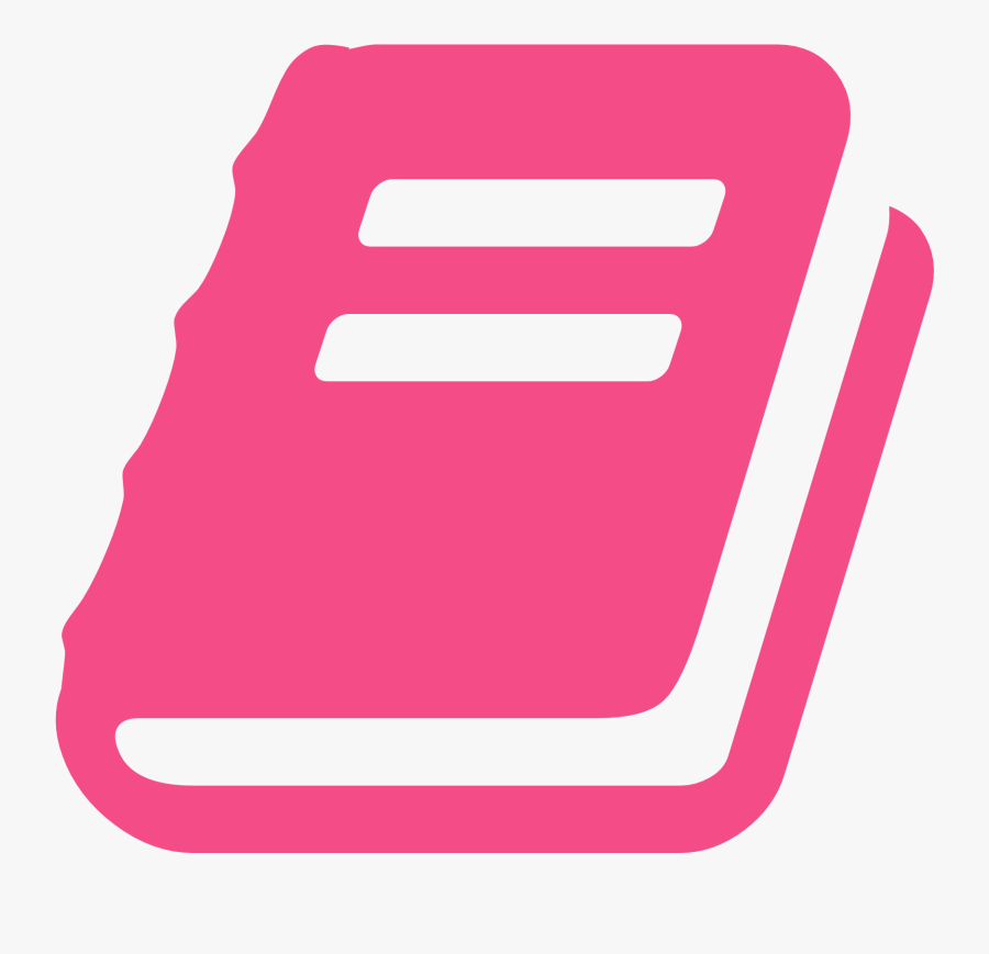 Report Clipart Incident Report - Fa Fa Book Icon , Free Transparent ...