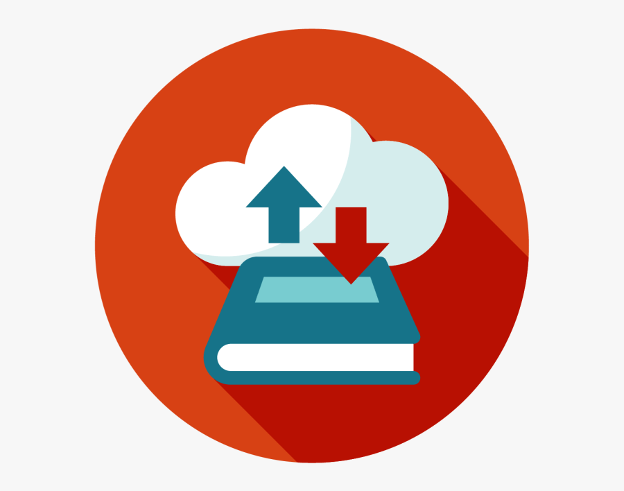 Resources Icon - Emblem , Free Transparent Clipart - ClipartKey