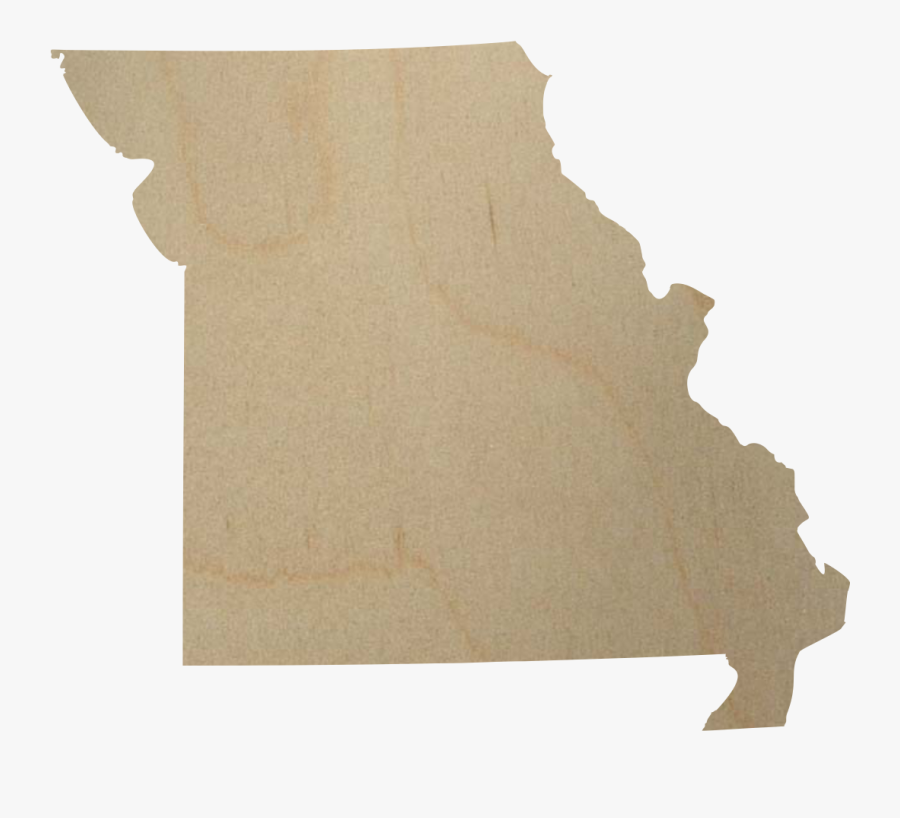 State Of Missouri , Free Transparent Clipart - ClipartKey