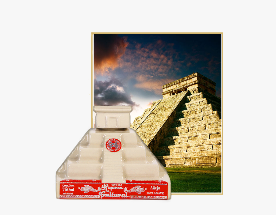 Chichen Itza - Tour A Chichen Itza , Free Transparent Clipart - ClipartKey