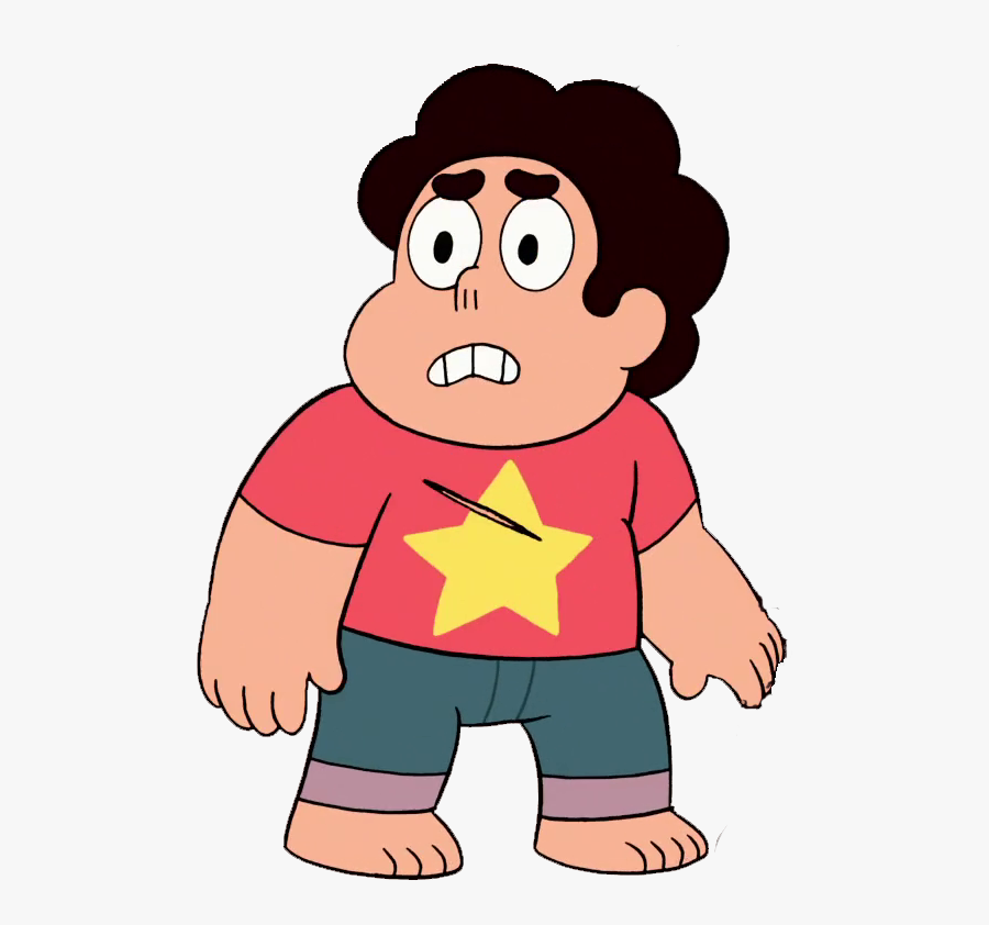 Steven With Scar - Steven Universe Sin Fondo , Free Transparent Clipart ...