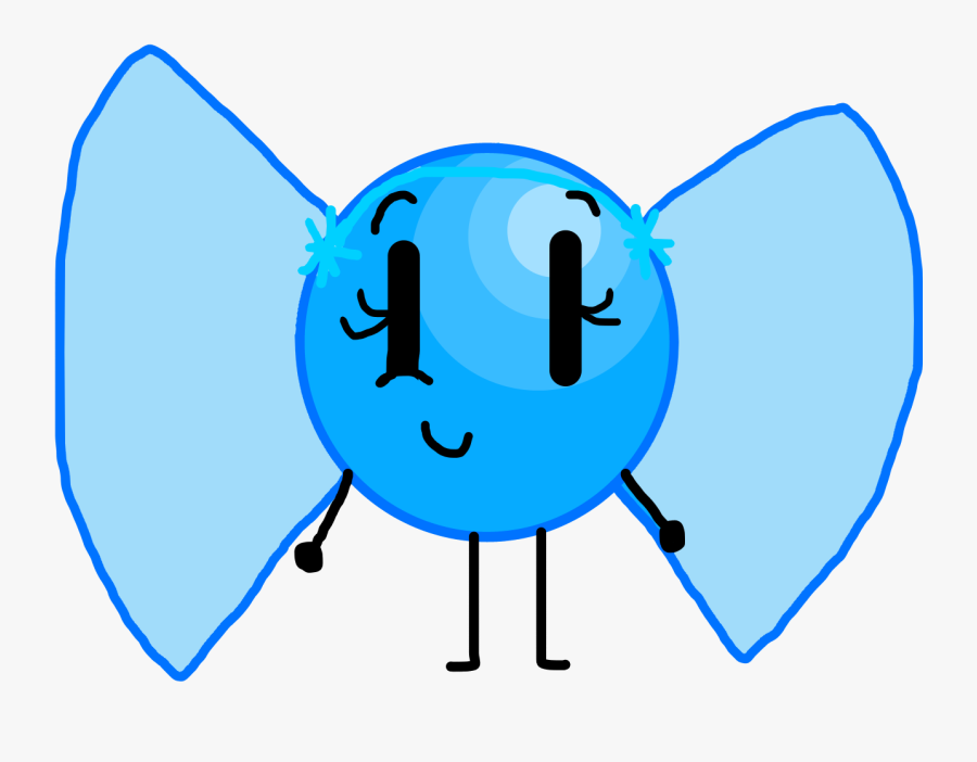 Candy Wrapper Png - Bfdi Snow Candy Wrapper , Free Transparent Clipart ...