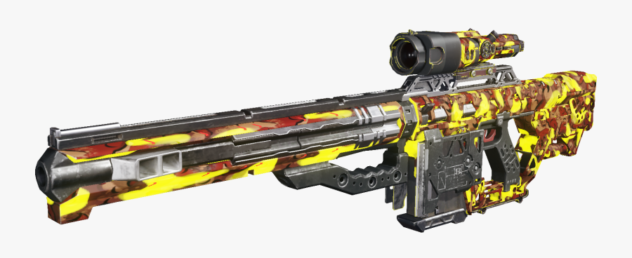 Gun Svg Bo3 - Black Ops 3 Svg 100 Png , Free Transparent Clipart ...