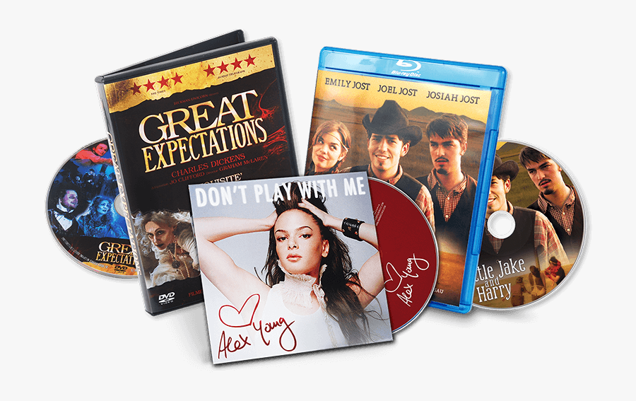 Transparent Dvd Disc Png - Dvds Cds , Free Transparent Clipart - ClipartKey