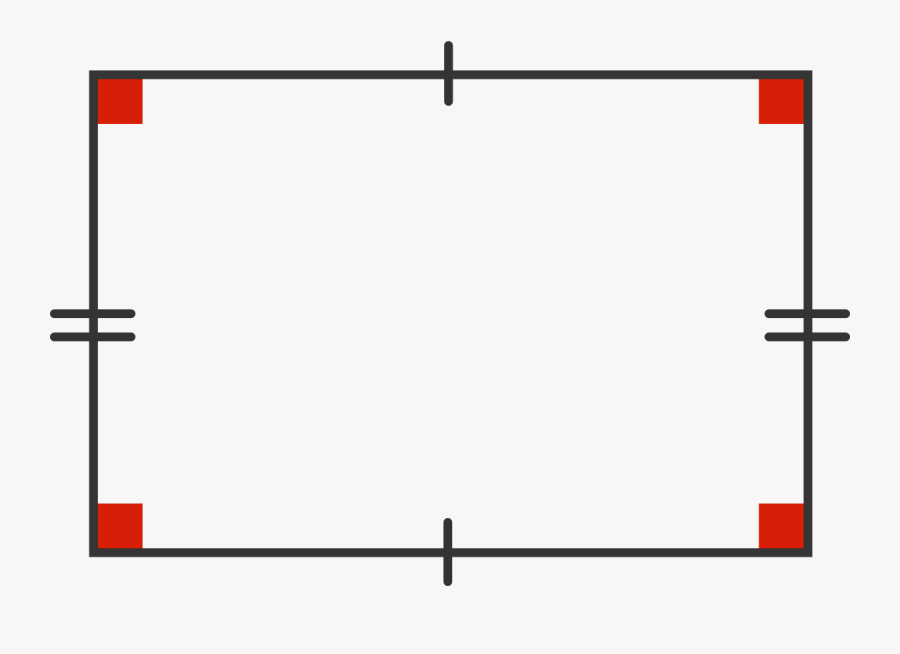 Properties Of Rectangles Brilliant - Rectangle In Math , Free ...