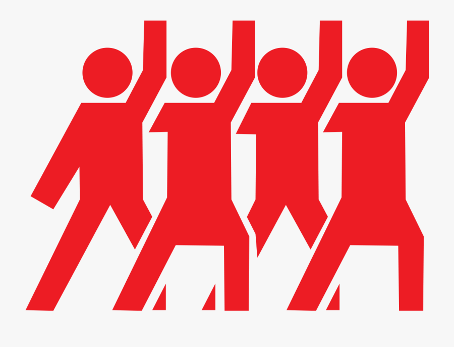 Transparent Labor Union Clipart - Trade Union , Free Transparent ...