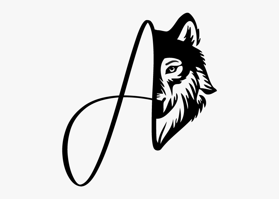 Wolfson High School Logo , Free Transparent Clipart - ClipartKey