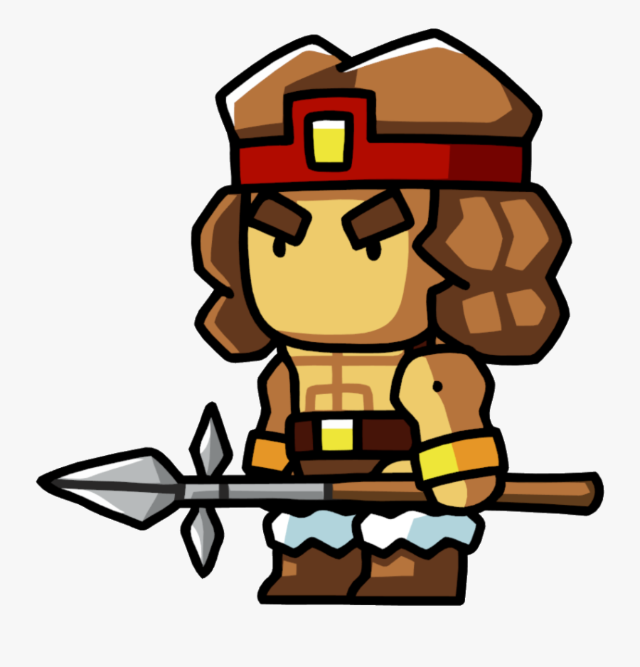 Scribblenauts Wiki Fandom Powered By Wikia Male - Scribblenauts Fighter ...