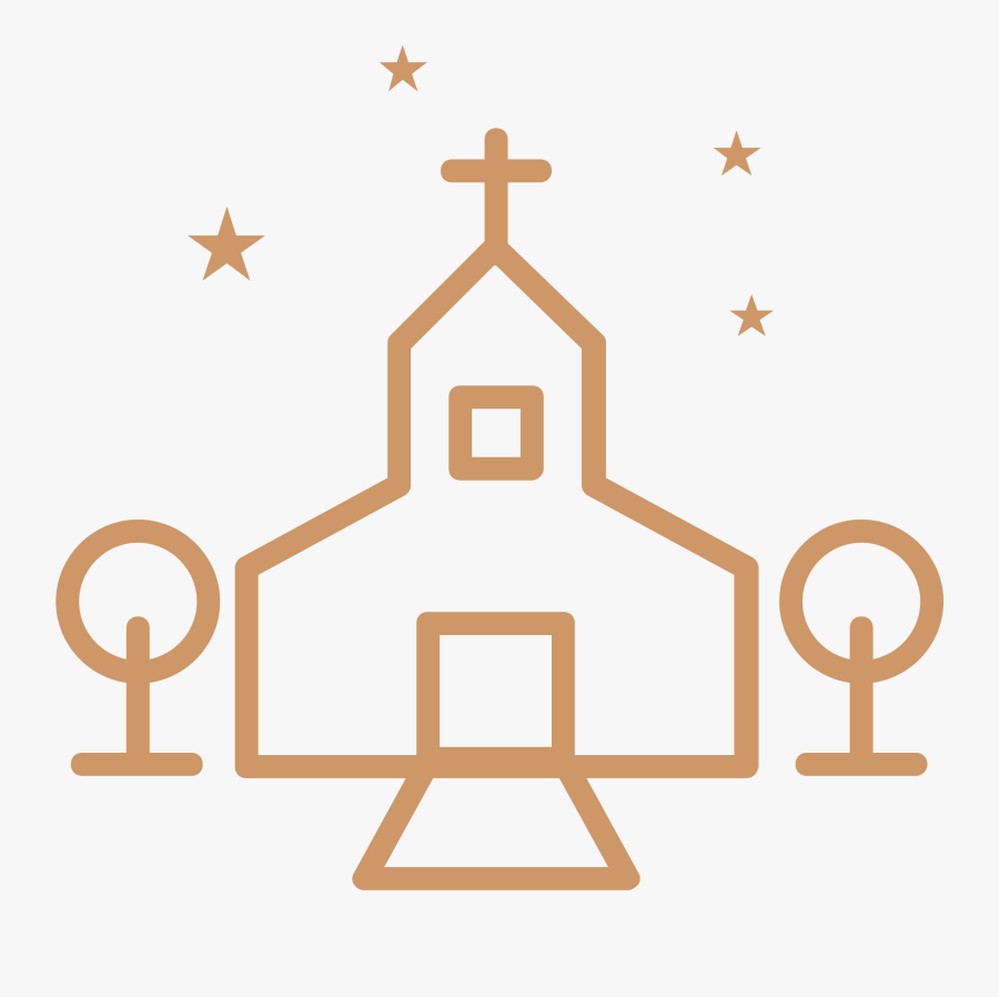 Icons 600px - Christian Church , Free Transparent Clipart - ClipartKey