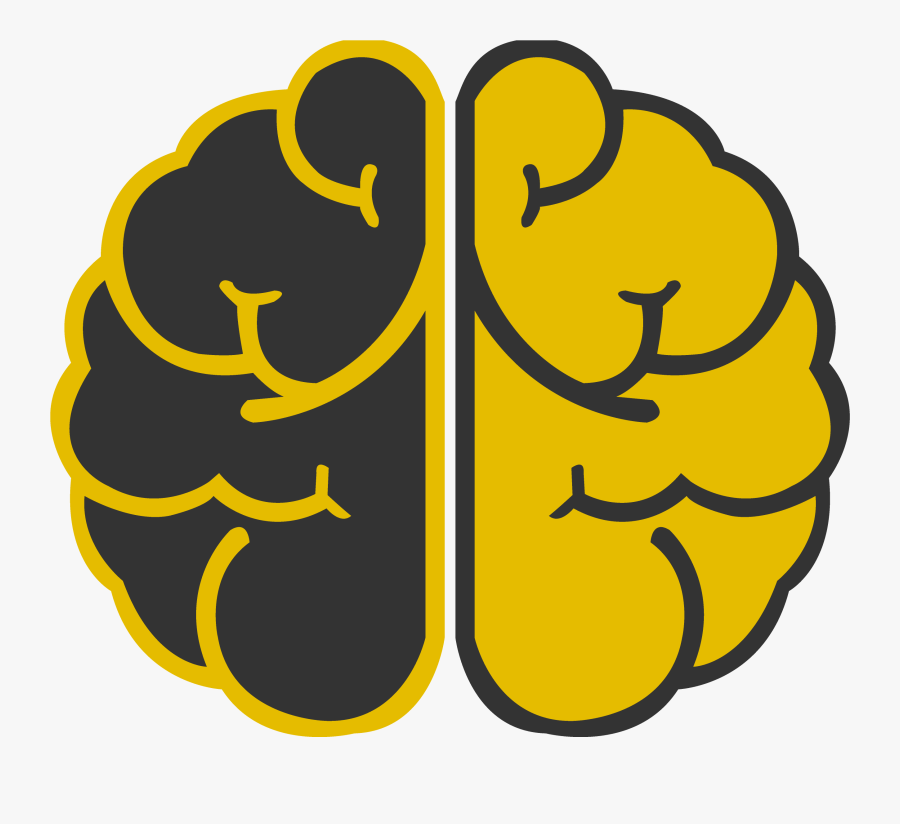 Two Brain Business , Free Transparent Clipart - ClipartKey