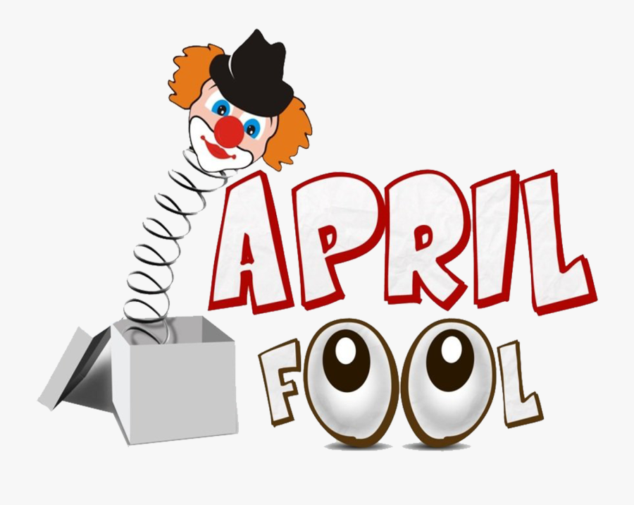 April Fool"s Day Png Hd Images - April Fool Hd , Free Transparent ...