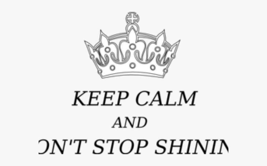 Calm Clipart Keep Calm - Keep Calm Coloring Pages Printable , Free ...