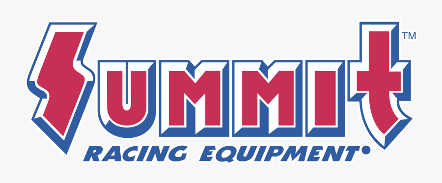Summit Racing Equipment Logo Png Transparent - Summit Racing Equipment ...