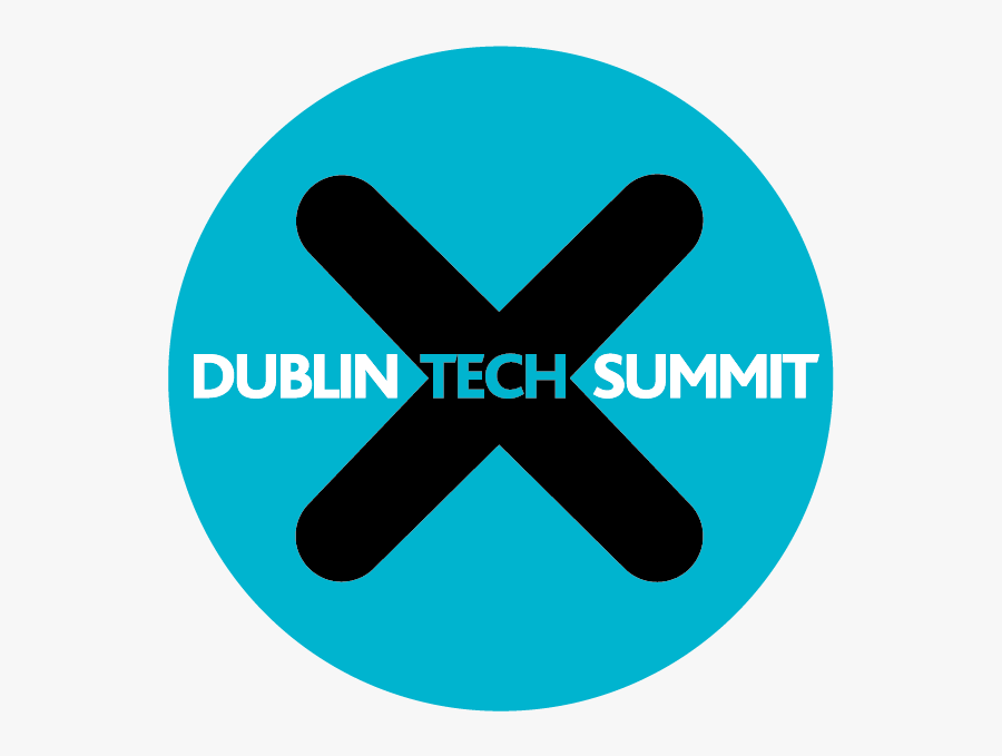 Dublin Tech Summit Logo , Free Transparent Clipart - ClipartKey