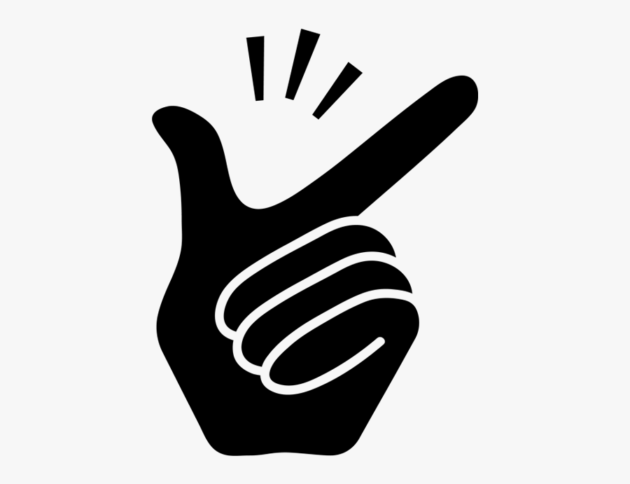 Finger Clipart Snap - Finger Snap Icon Png , Free Transparent Clipart ... Finger Clipart Snap - Finger Snap Icon Png , Free Transparent Clipart ...