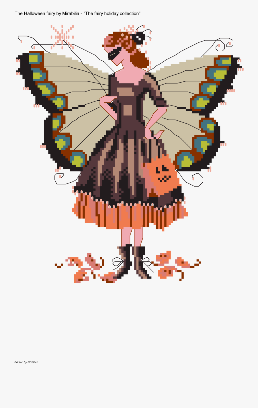 Halloween Fairy , Free Transparent Clipart - ClipartKey