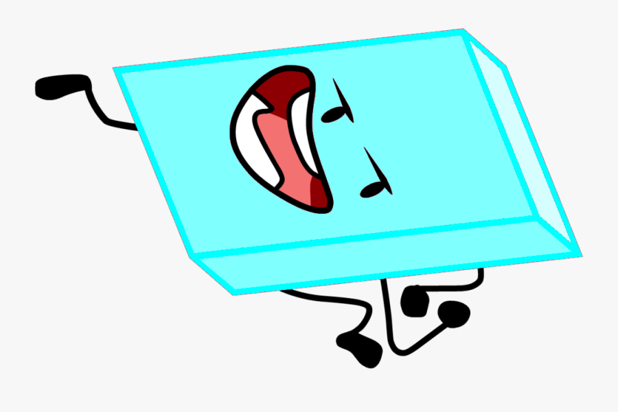 Idfb Character Idfb Tlc Clipart , Png Download - Battle For Dream ...