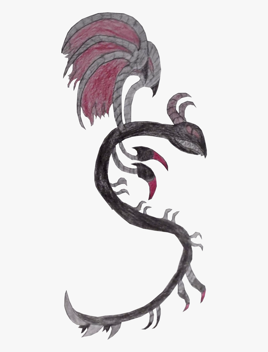 Legacy Final Boss Drawing Ultra Fan Wiki Fandom Powered - Illustration ...