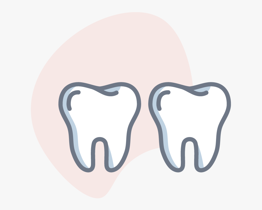 What Is Invisalign® , Transparent Cartoons - Icone Dente Com Aparelho ...