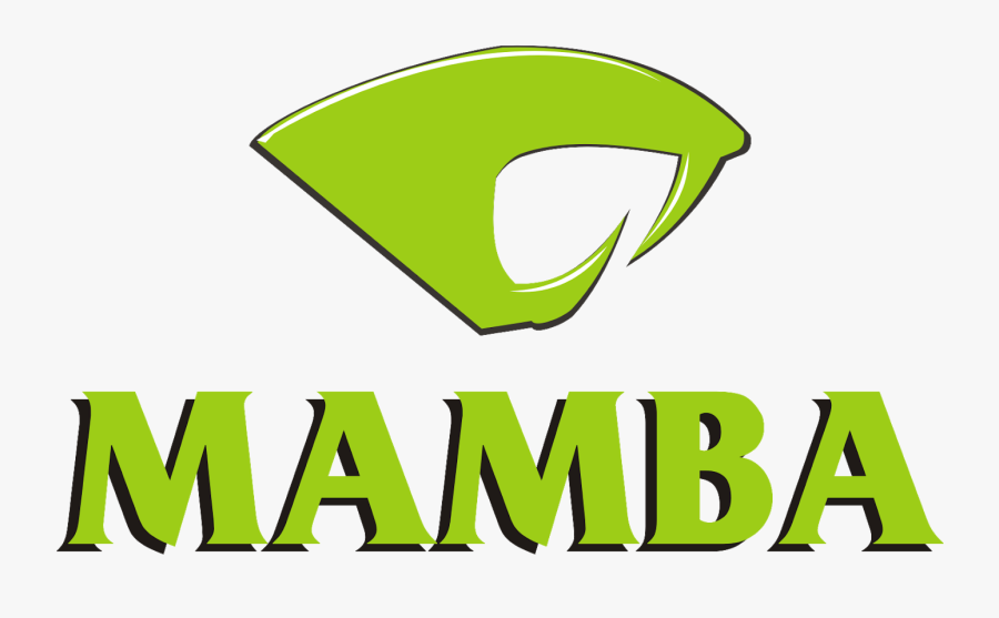Mamba Email Signature Logo2018 10 232018 10 23https , Free Transparent ...