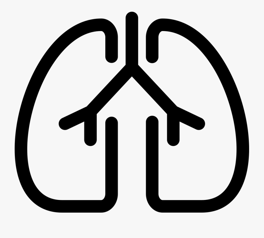 Transparent Lungs Png - Icon Lungs Free , Free Transparent Clipart ...