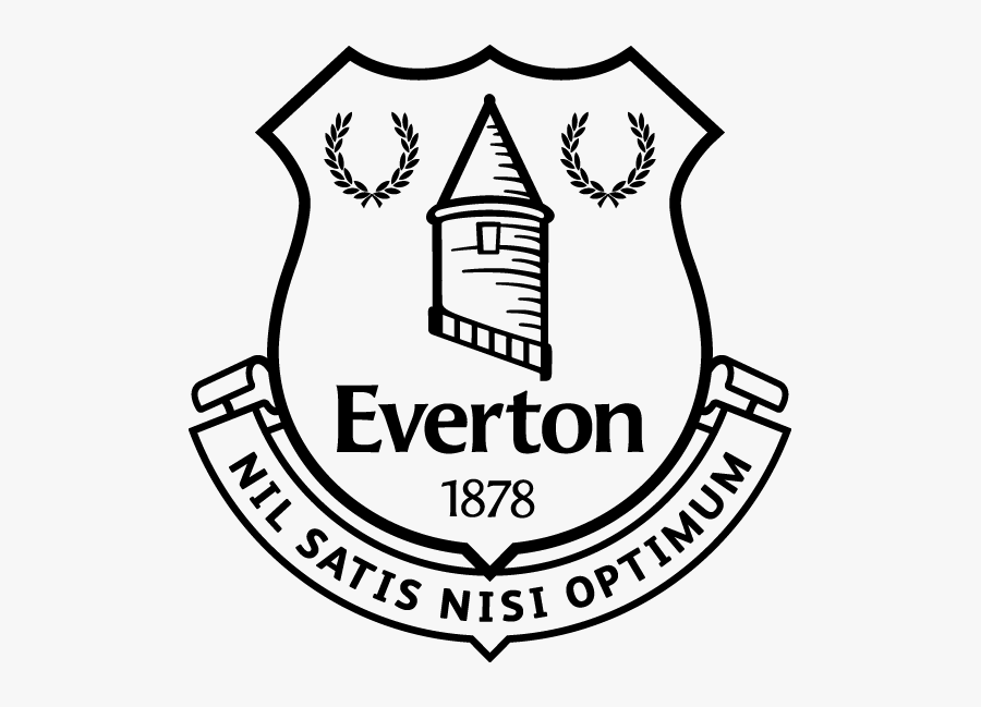 Transparent Crest Png - Everton Fc Logo Png , Free Transparent Clipart ...