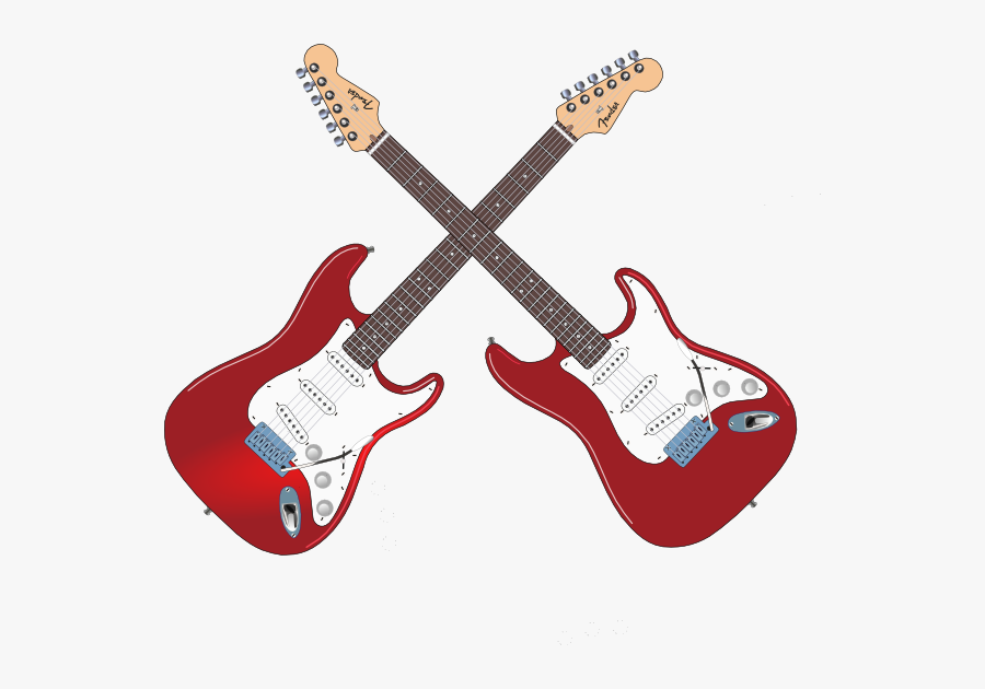 Transparent Background Electric Guitar Clipart , Free Transparent ...