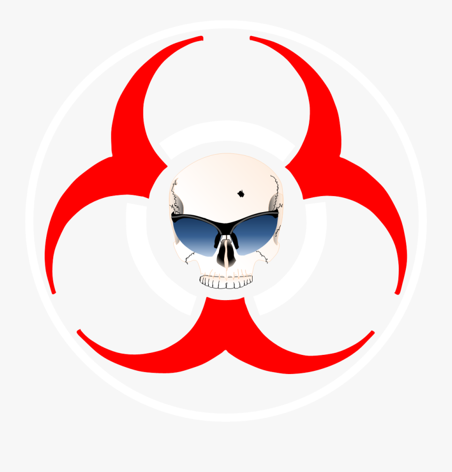 Transparent Hazard Sign Png - Circle , Free Transparent Clipart ...