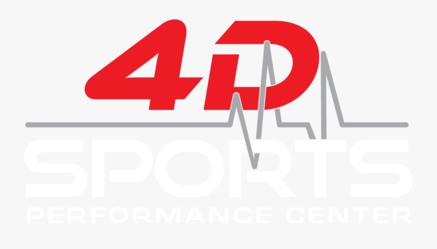 D Sports Performance - Team 4d , Free Transparent Clipart - ClipartKey