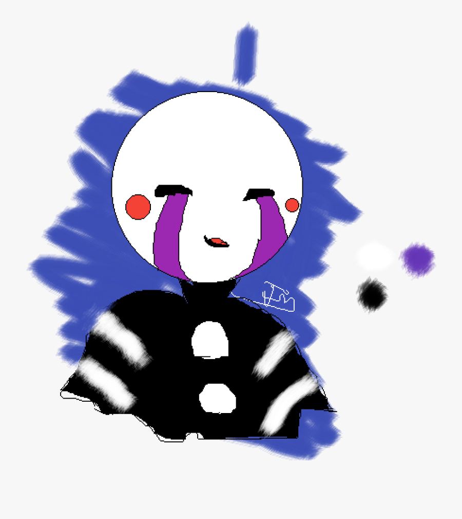 The Puppet Clipart , Png Download - Cartoon , Free Transparent Clipart ...