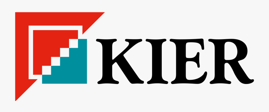 Kier Group Logo Png , Free Transparent Clipart - ClipartKey