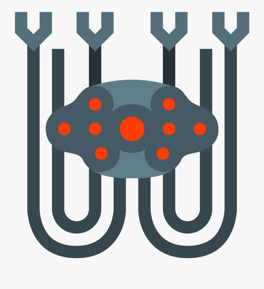 Transparent Matrix Png - Matrix Sentinel Icon , Free Transparent ...