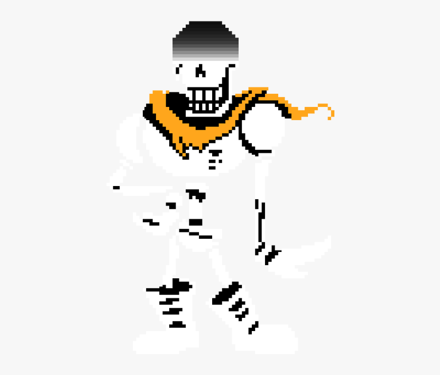Papyrus Is Now Aware Of Your Multiple Resets And Genocide - Undertale ...