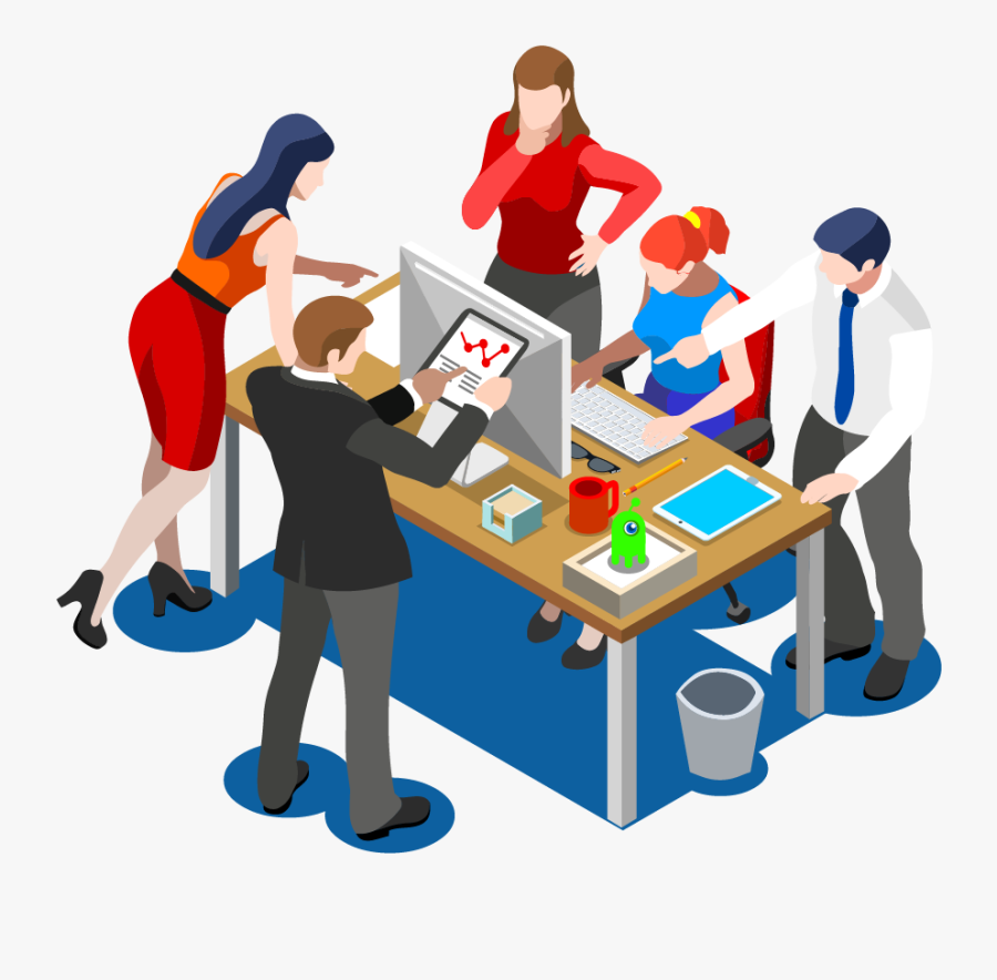 Collaborators Clipart , Free Transparent Clipart - ClipartKey