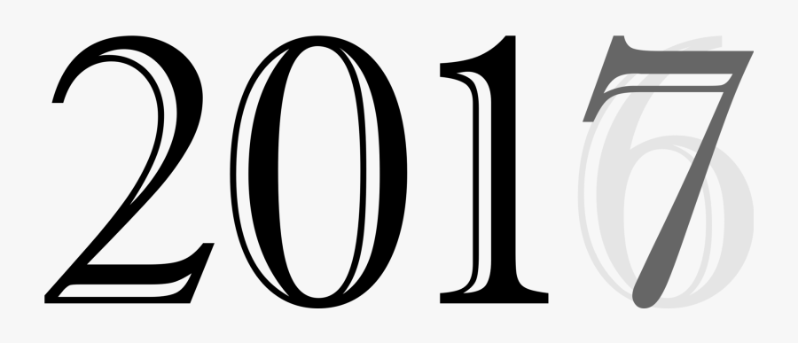 Logo 2016 2017 New Year Others Angle , Free Transparent Clipart ...